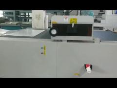 Efficient Roller Coating Solutions for PVC Flooring with Maximum Paint Utilizatio