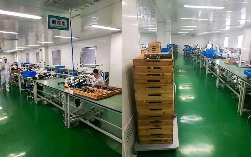 Επαληθευμένος προμηθευτής Κίνας - Guangzhou Miaozhun Jie Trade Co., Ltd.