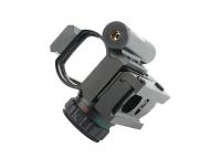 China 4 Reticles Holographic Reflex Scope Optimum Versatility 20mm Rail Width for sale
