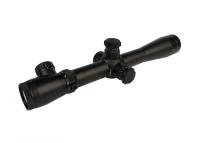 China M1 Crosshair Type Side Focus Scope Compact Structure 40mm Objective Diameter for sale