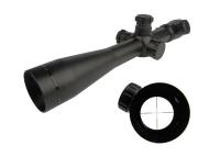 China M1 Crosshair Type Side Focus Scope Compact Structure 40mm Objective Diameter for sale