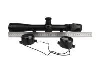 China M1 Crosshair Type Side Focus Scope Compact Structure 40mm Objective Diameter for sale