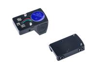 China Compact Structure 2 MOA Red Dot Sight , Micro Red Dot Sight Quick Elevation Adjustment for sale