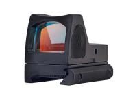 China Compact Structure 2 MOA Red Dot Sight , Micro Red Dot Sight Quick Elevation Adjustment for sale
