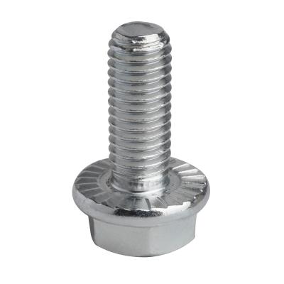 Cina Bolt industriale DIN6921 EN 1665 con classe di serraggio 8.8 / 10.9 in vendita