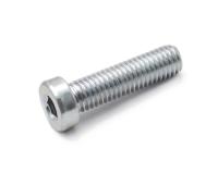 China DIN 7984 Hexagon Socket Head Cap Screws With Low Head Full / Half Threaded for sale