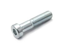 China DIN 7984 Hexagon Socket Head Cap Screws With Low Head Full / Half Threaded for sale