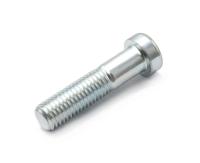 China DIN 7984 Hexagon Socket Head Cap Screws With Low Head Full / Half Threaded for sale