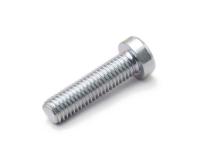 China DIN 7984 Hexagon Socket Head Cap Screws With Low Head Full / Half Threaded for sale