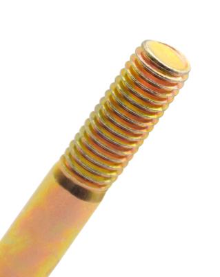 Cina Bolt industriale di galvanizzazione a semicanale M8 - M36 UNI 5737 NF E 25-112 IS1364 ((-1) in vendita