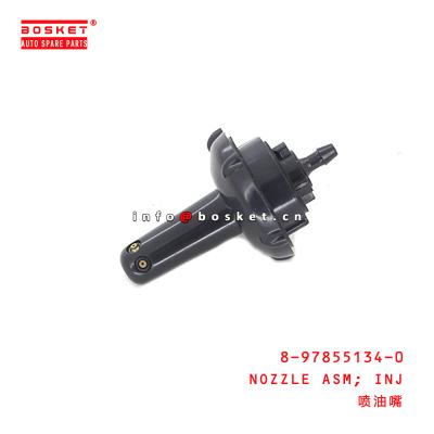 China 8-97855134-0 Injection Nozzle Assembly 8978551340 For ISUZU 100P for sale