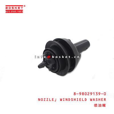 China 8-98029139-0 Windshield Washer Nozzle 8980291390 For ISUZU NLR NMR55 85 for sale