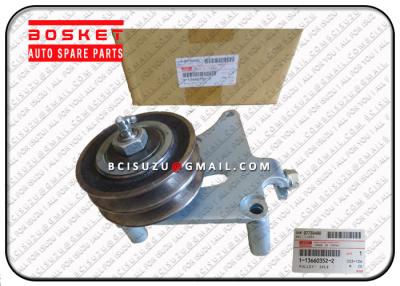 Китай японская тележка 1136603522 1-13660352-2 разделяет шкив Isuzu CYZ CXZ 6WF1 неработающий продается