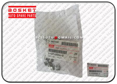 Китай ворот частей двигателя 4HK1 Isuzu разделил 5125650040 5-12565004-0 продается