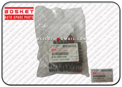 Китай Тележка весны плунжера клапана японская разделяет Isuzu NPR58 4BE1 4BD2 8941255110 8-94125511-0 продается