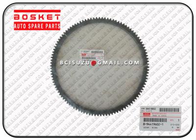 Китай японская тележка 8944196021 8-94419602-1 разделяет шестерню кольца Isuzu NKR77 4JH1 продается