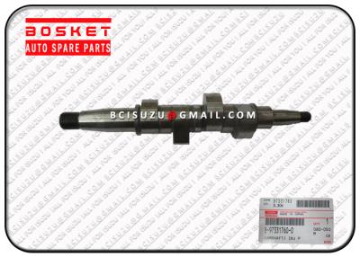 中国 NPR 4HG1 Isuzu のトラックは注入器ポンプ カムシャフト 8973317600 8-97331760-0 を分けます 販売のため