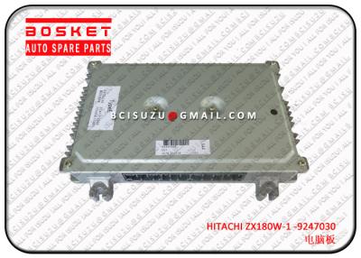 Китай HitachiI ZX180W - 1 японская тележка разделяет ECU 9247030 840999100 продается