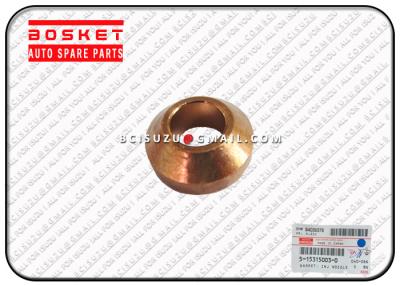 China 5153150030 5-15315003-0 Injector Nozzle Gasket 5153150030 5-15315003-0 for sale