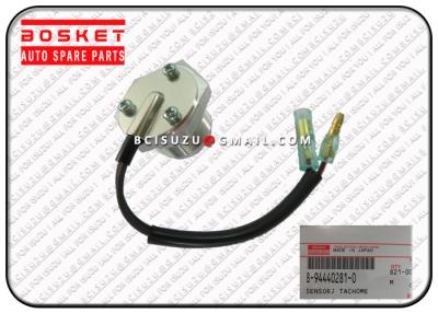 China 0.06KG  6BD1 6BG1 4BD1 4BG1 Tachometer Sensor 8944402810 8-94440281-0 for sale