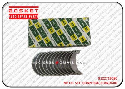 China 9122716080 9-12271608-0 FSR11 Connecting Rod Bearing 1KG Custom for sale