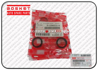 Cina pezzi di ricambio 9153390510 del camion della copertura antipolvere del supporto dell'ugello 6HE1 9-15339051-0 in vendita
