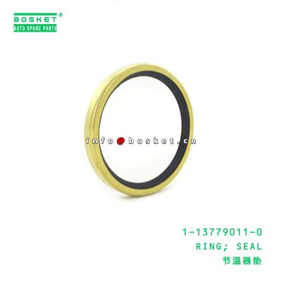 China 1-13779011-0 Isuzu Engine Parts Seal Ring 1137790110 For VC46 for sale