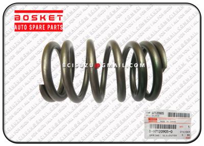 China Truck Spare Parts Stable Isuzu Auto Parts 0.03KG 8971209050 8-97120905-0 for sale
