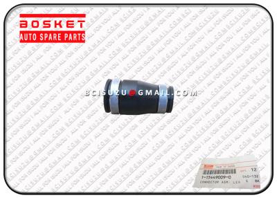 China 1154490090 Isuzu CXZ Parts Connector Asm Leak Off For CXZ81 10PE1 for sale