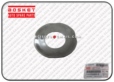 China Isuzu Truck Parts 1415520200 Isuzu FVR Parts Water Thrust Pinion 0.01KG for sale