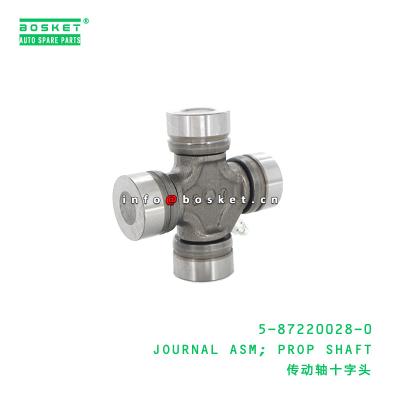 China 5-87220028-0 Propeller Shaft Journal Assembly 5872200280 For ISUZU ELF100 for sale