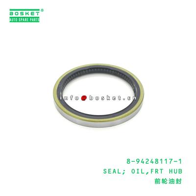 China 8-94248117-1 Front Hub Oil Seal 8942481171 For ISUZU NKR 4JH1 for sale