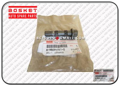 中国 ISUZU FVR34 6HK1 のための 8980911410 8-98091141-0 Connrod のボルト 1122350350 1-12235035-0 販売のため
