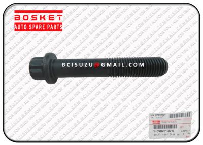 China CXZ EXZ 6WF1 Isuzu Brake Parts 1090701080 1-09070108-0 Differential Cage Setting Bolt for sale