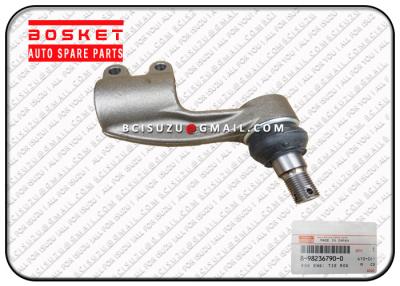 8982367900 Tie Rod End 1-43150801-0 1-43150643-2 For ISUZU CXZ81K 10PE1