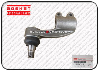 ISUZU CXZ81K 10PE1 8982367910 8-98236791-0 Tie Rod End 1-43150802-0 1-43150644-2