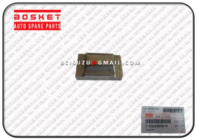 China ISUZU EXZ51K 6WF1 Clutch System Parts 1332630360 1-33263036-0 Insert for sale