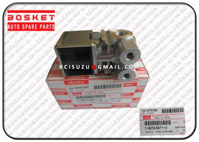 중국 10PE1 1825638712 Mag 변하기 쉬운 소용돌이 체계 벨브 0.6KG CVR CYZ 판매용