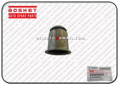 Cina Guarnizione giapponese della guida della valvola di 8943966092 parti del camion per il motore di 6HH1 4HE1 in vendita