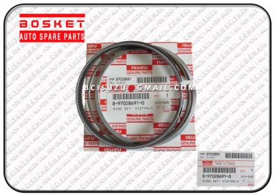Китай Oem Isuzu кольца NPR66 4HF1 8970286910 Stamdard Psiton установленный разделяет продается