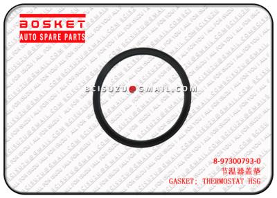 Original Parts 8973007930 Thermostat Hsg Gasket For 4HK1 4HG1