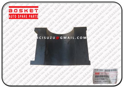 China 0.063KG Delen 1517790871 van vrachtwagenchassis de Rubberring van de Steekbar Te koop
