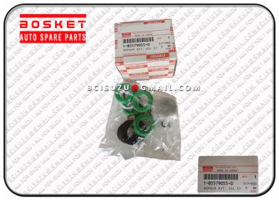 China CXZ81K 10PE1 Isuzu CXZ Parts 1855790550 Oil Cyliner Repair Kit for sale