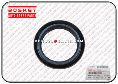 China 8943363171 Rear Hub Outer Oil Seal 8943679600 For ISUZU ELF 4HK1 for sale