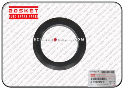 China Isuzu FVR Parts 8976023790 8-97602379-0 Rear Crankshaft Oil Seal 8943706370 8-94370637-0 For ISUZU FVZ34 6HK1 for sale