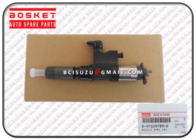 China Isuzu FVR parte ASM 8976097896 do injector do bocal 095000-6376 8-97609789-6 para o motor de ISUZU 4HK1 6HK1 à venda