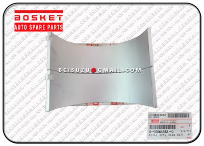 China Isuzu FVR Parts 8980642820 8-98064282-0 Standard Connrod Metal Set For ISUZU 4HK1 6HK1 Engine for sale