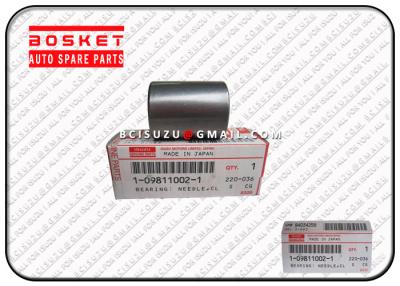 China 1098110022 1-09811002-2 Original Japanese Parts Clutch HSG Needle Bearing for sale