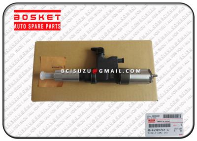 중국 일본 자동차 부속 8943922614는 ISUZU FRR 6HK1 엔진을 위한 Asm 인젝터를 Nozzle 판매용