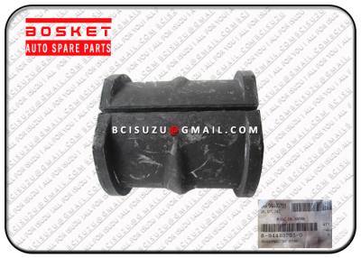China NPR75 4HK1 8944407930 Isuzu NPR Parts Rear Stab Bar To Body Bushing for sale